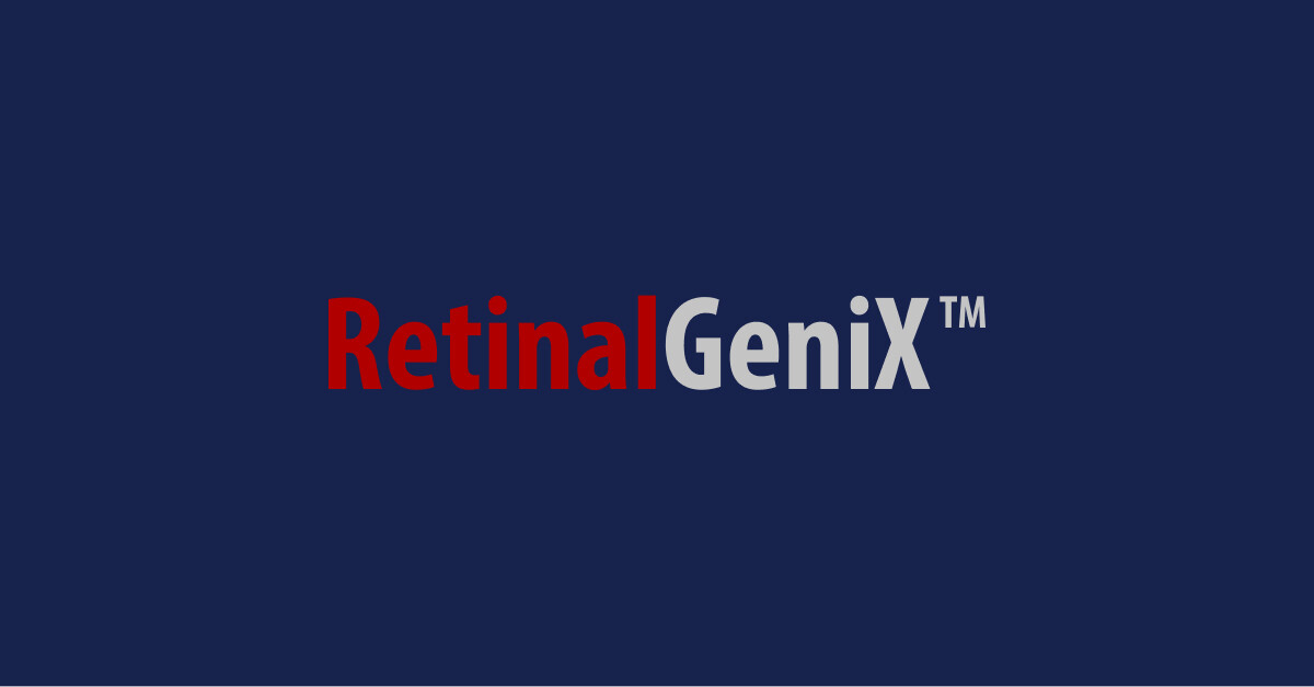 RetinalGeniX Contracts With Avania CRO to Provide Guidance for ...